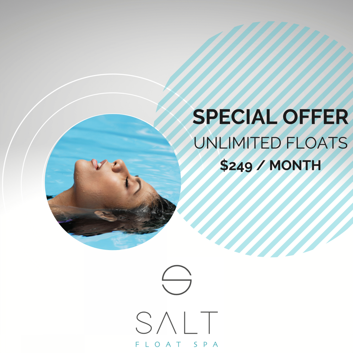 Shop - Salt float spa